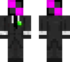 Missing Textures | Minecraft Skin