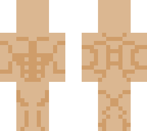 muscles4dayys | Minecraft Skins