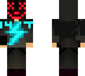 neon neon neon | Minecraft Skins
