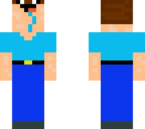 noob 1234 | Minecraft Skins