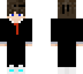 Notnico | Minecraft Skins