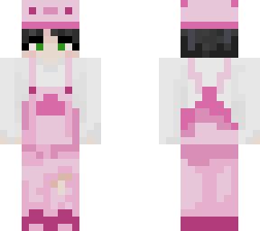 axolotl | Minecraft Skins