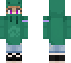 poiuytreza | Minecraft Skin