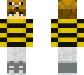 flowbee | Minecraft Skins