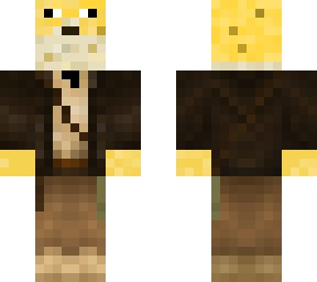 puffer fish | Minecraft Skins