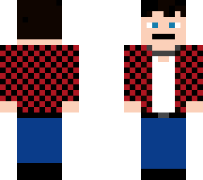 Race car | Minecraft Skin