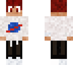 nasa boy | Minecraft Skins