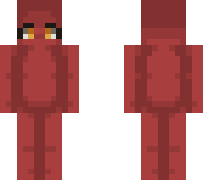 RED SKIN BASE c: | Minecraft Skin