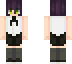 reze | Minecraft Skins