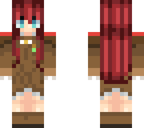 rias gremory | Minecraft Skins