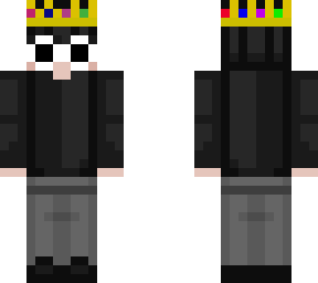 technoblade technoblade | Minecraft Skins