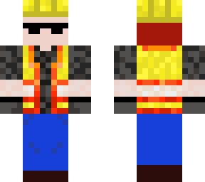 safety equipment | Minecraft Skins