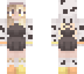 metro | Minecraft Skins