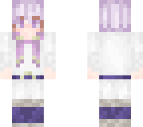 osaka | Minecraft Skins