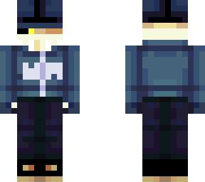 tabi | Minecraft Skins