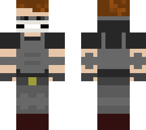 tactical gear | Minecraft Skins