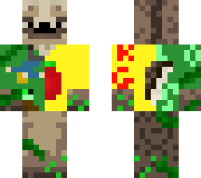 hyena | Minecraft Skins