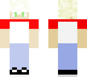 c tommyinnit | Minecraft Skins