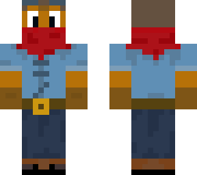 tuco | Minecraft Skins