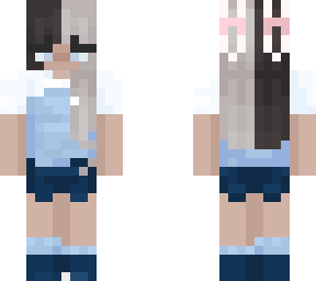 veto | Minecraft Skins