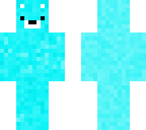 Wallibear | Minecraft Skins