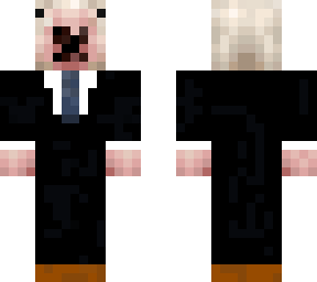 walter dog | Minecraft Skins
