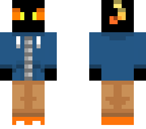 Bomb | Minecraft Skins