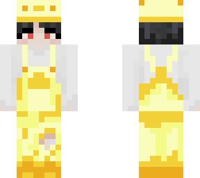 axolotl | Minecraft Skins