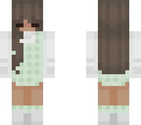 cottage core | Minecraft Skins