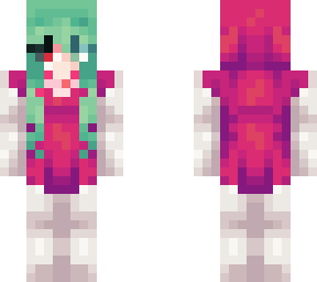 eto | Minecraft Skins