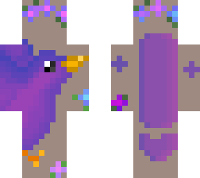 Swan | Minecraft Skins