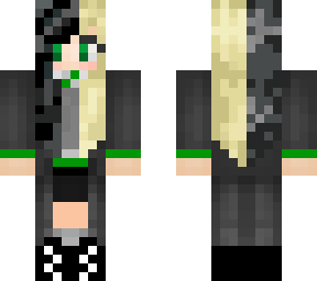 .beautie_ Cancer Ribbon | Minecraft Skin