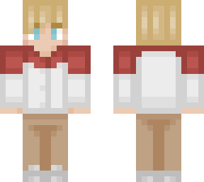 ~Tommyinnit~ | Minecraft Skin