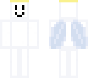 Angel | Minecraft Skins