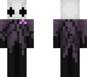 Atlas | Minecraft Skin