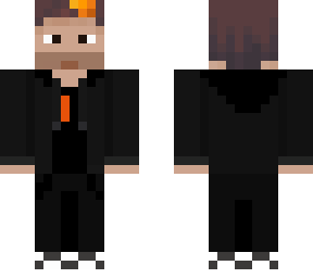 auron cubito | Minecraft Skins