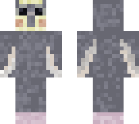 cockatiel | Minecraft Skins