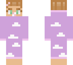 Small Baby | Minecraft Skins
