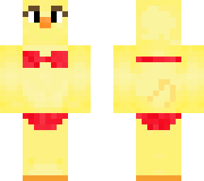 bakini | Minecraft Skins