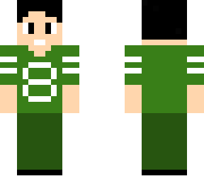 bebe | Minecraft Skin