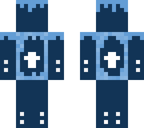 Butt Face | Minecraft Skin