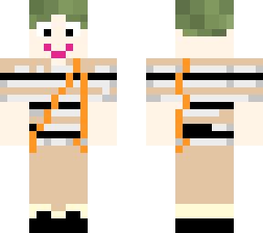 chavo del 8 | Minecraft Skins