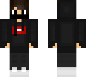 hg cool boy | Minecraft Skins