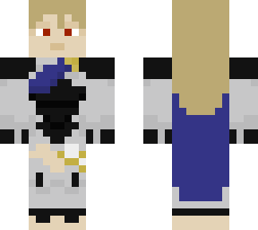 corrin | Minecraft Skins