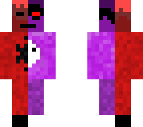 Minecraft Cursed Minecraft Skins