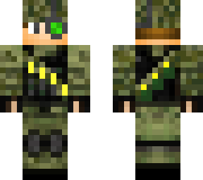 czech | Minecraft Skins