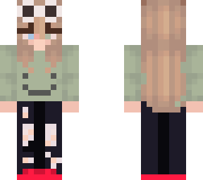 DNF | Minecraft Skin