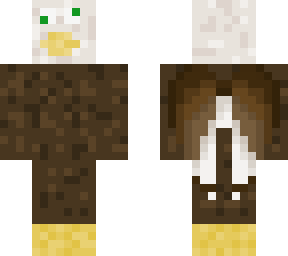 eagle | Minecraft Skins