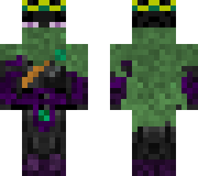 ender xd | Minecraft Skins