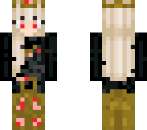 evil queen | Minecraft Skins